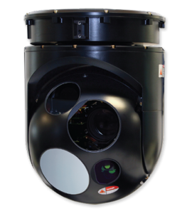 Airborne Surveillance & Reconnaissance – HeliMedia